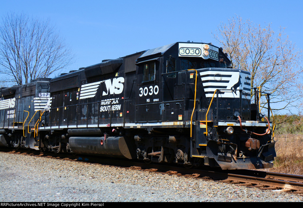 NS 3030
